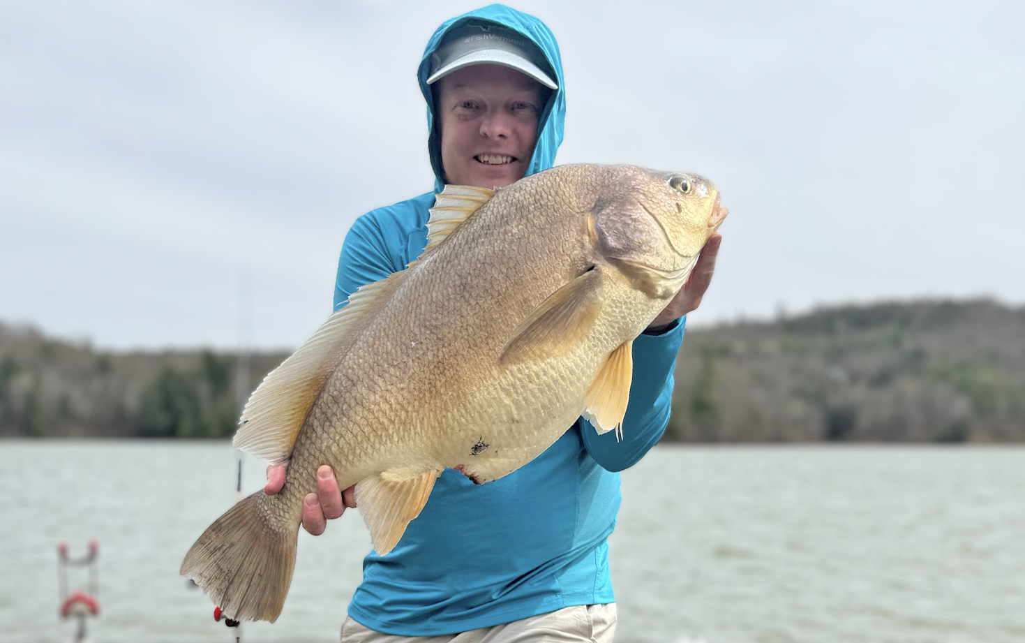 Master Angler Search | VT FWD